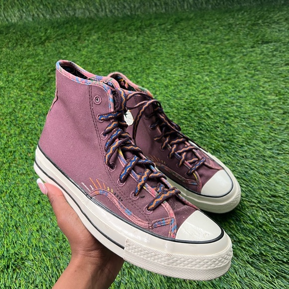 Converse | Shoes | Converse Chuck 7 Heritage Detail Sneakers For Men ...